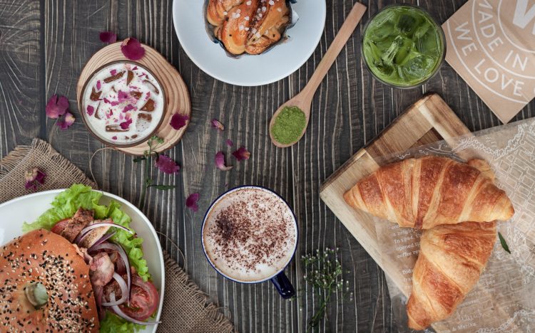 Wayne's Coffee - AEONMall Hà Đông