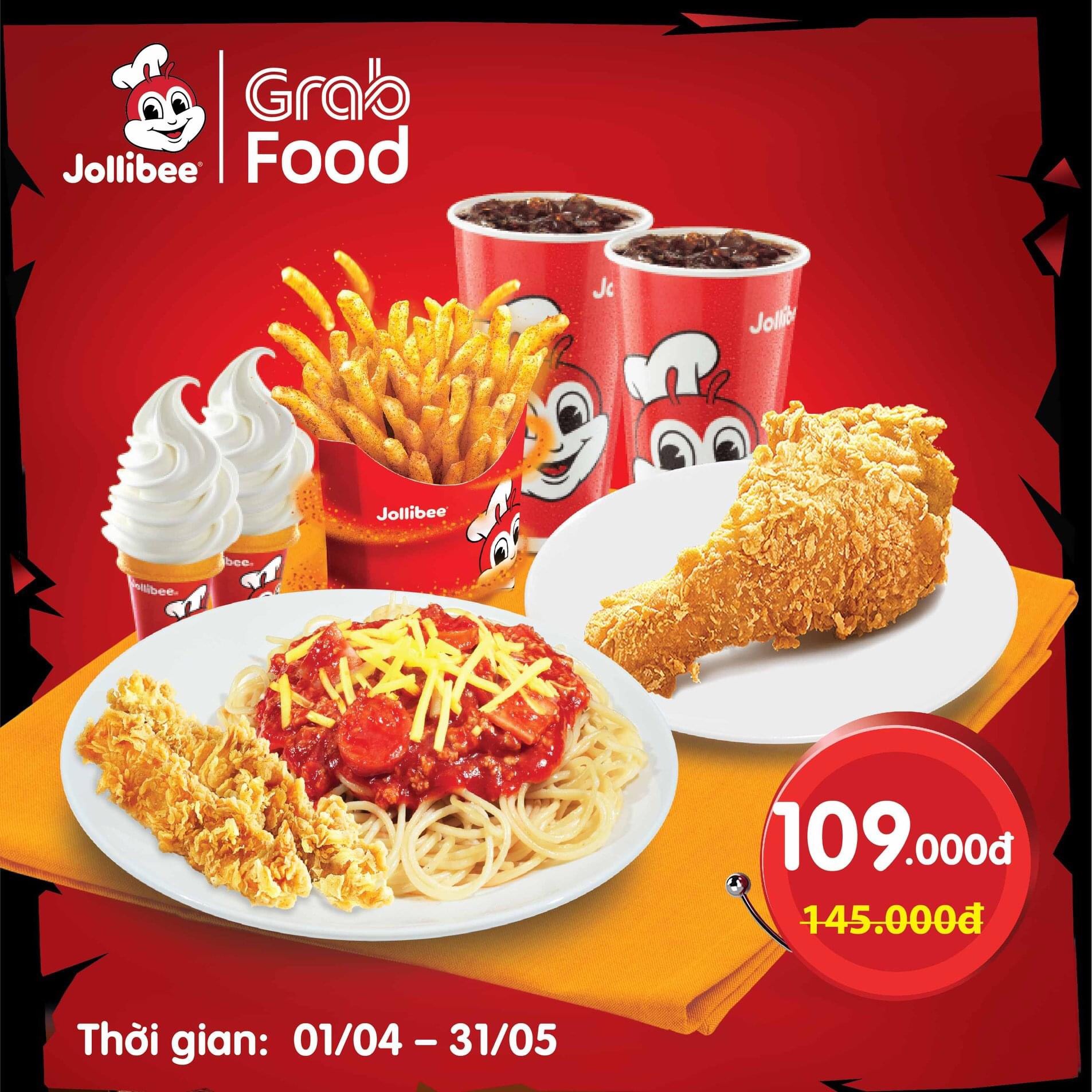 JOLLIBEE AEONMall H ng JOLLIBEE AEONMall H ng