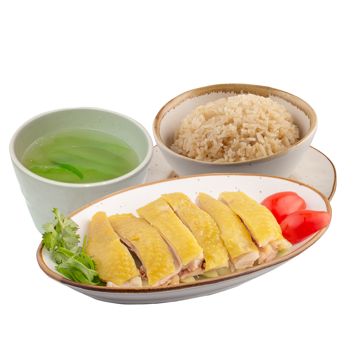 KAMPONG CHICKEN HOUSE - AEONMall Hà Đông