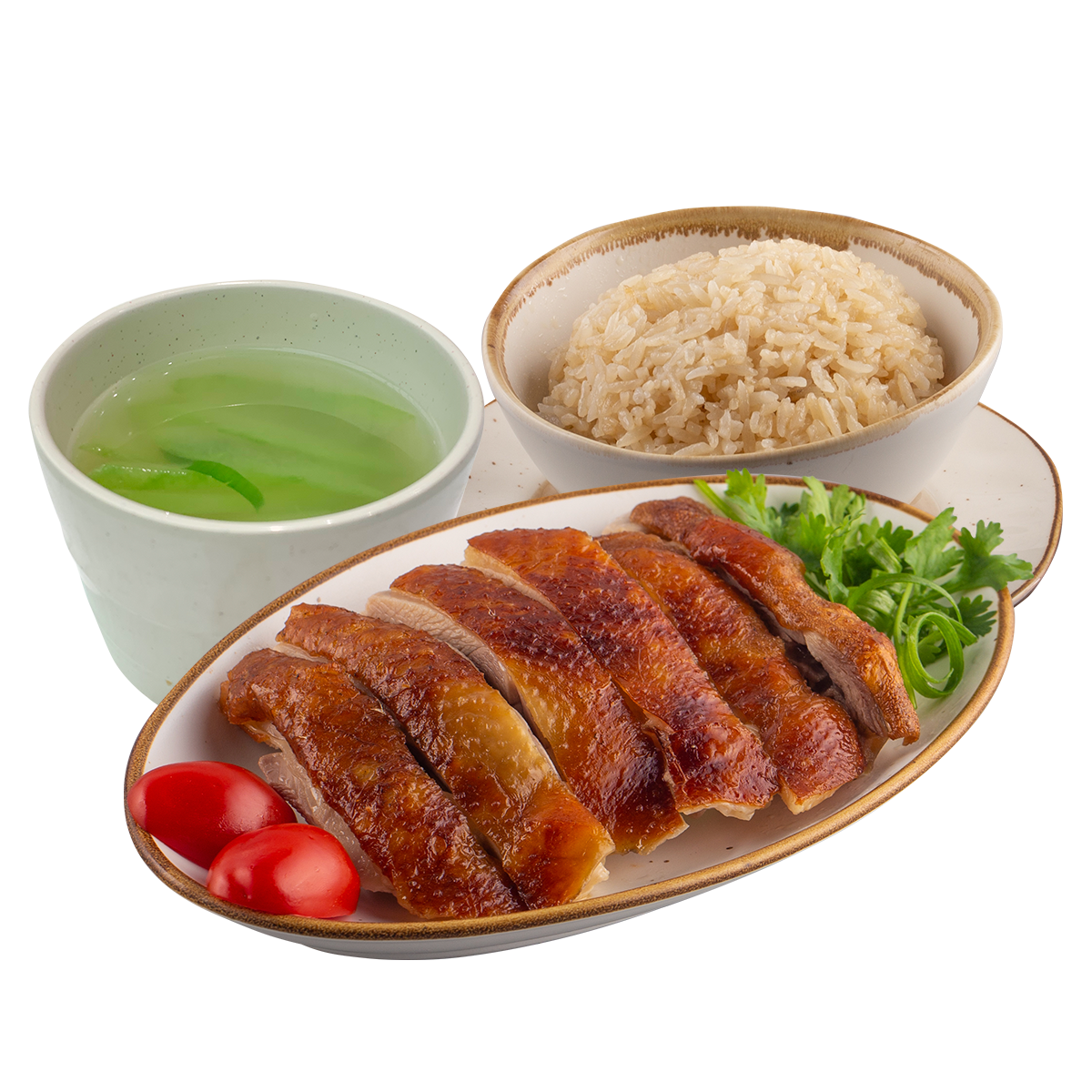 KAMPONG CHICKEN HOUSE - AEONMall Hà Đông