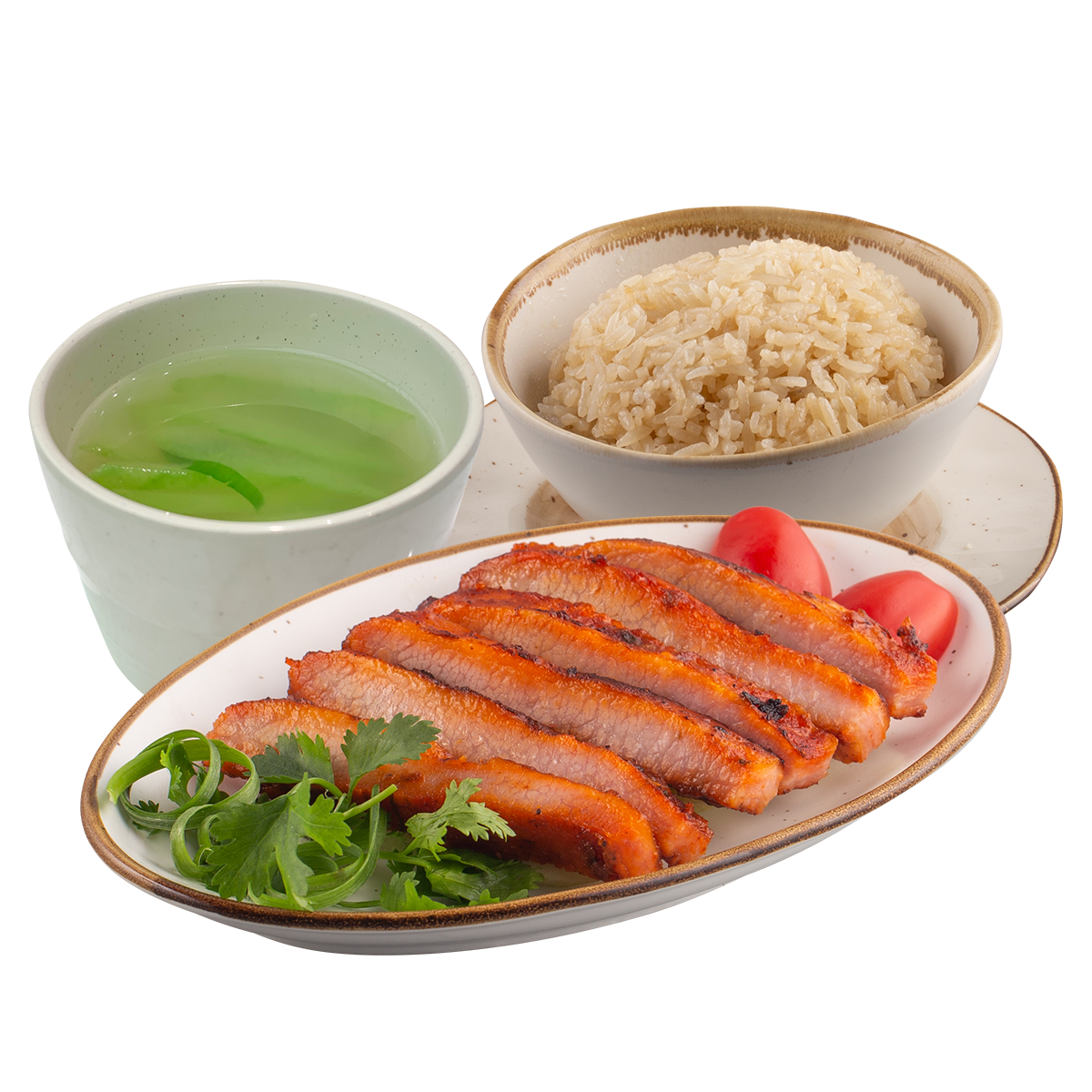 KAMPONG CHICKEN HOUSE - AEONMall Hà Đông