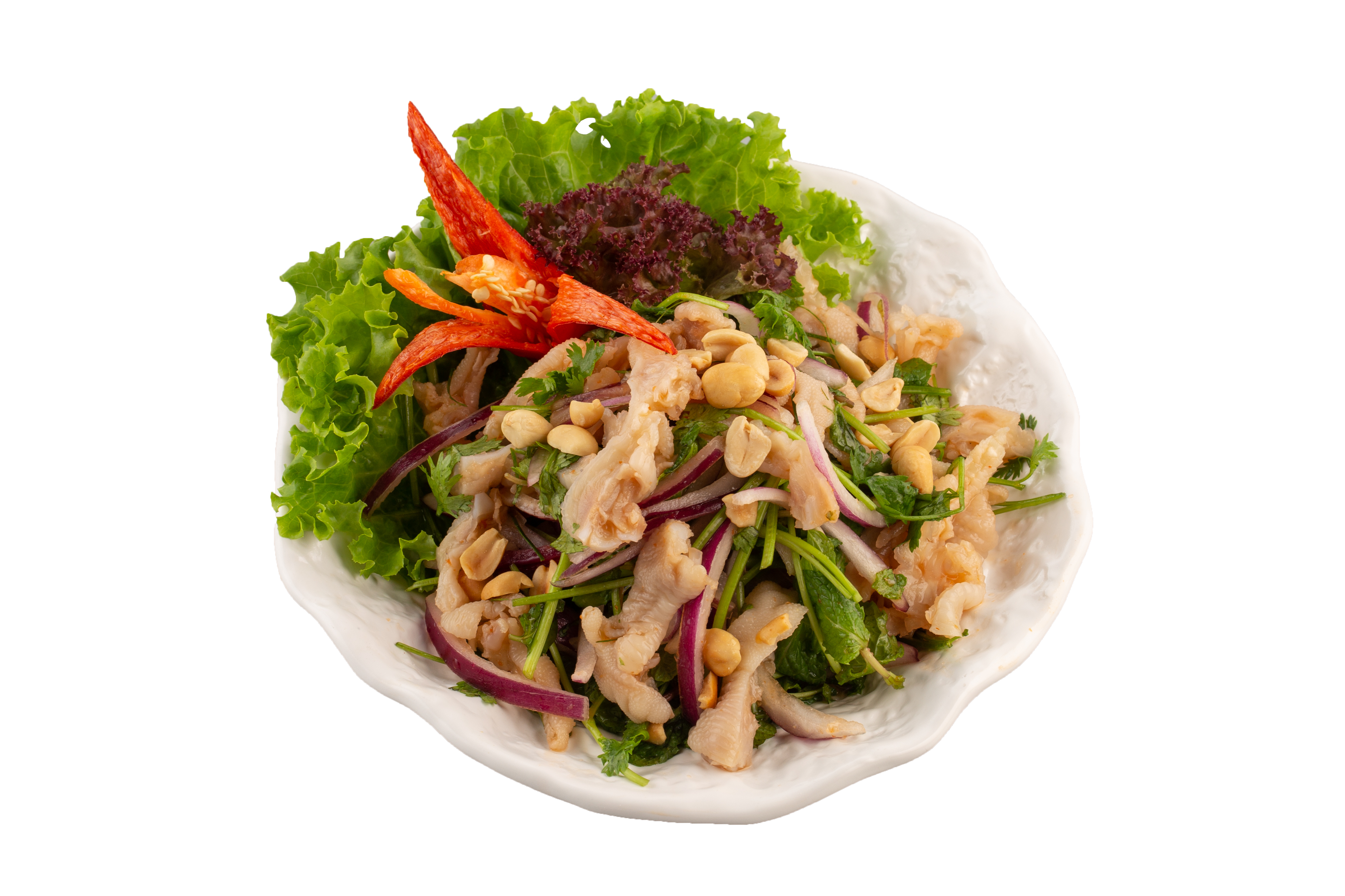 KAMPONG CHICKEN HOUSE - AEONMall Hà Đông