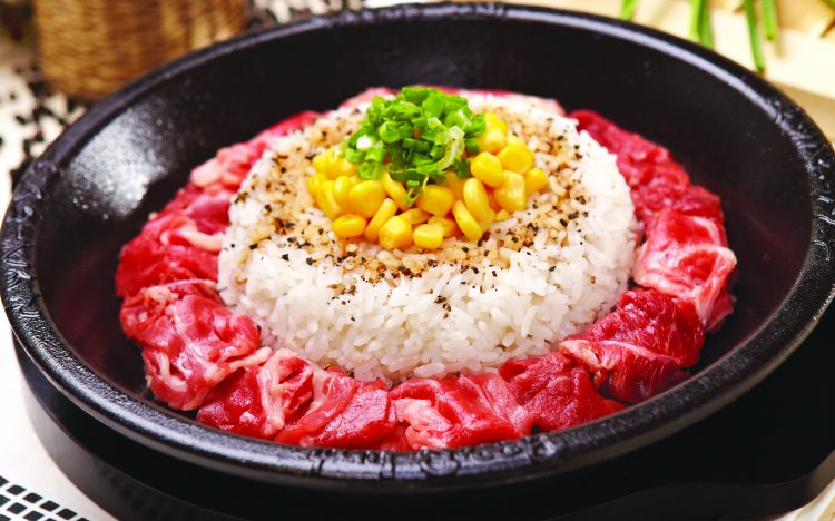 PEPPER LUNCH - AEONMall Hà Đông