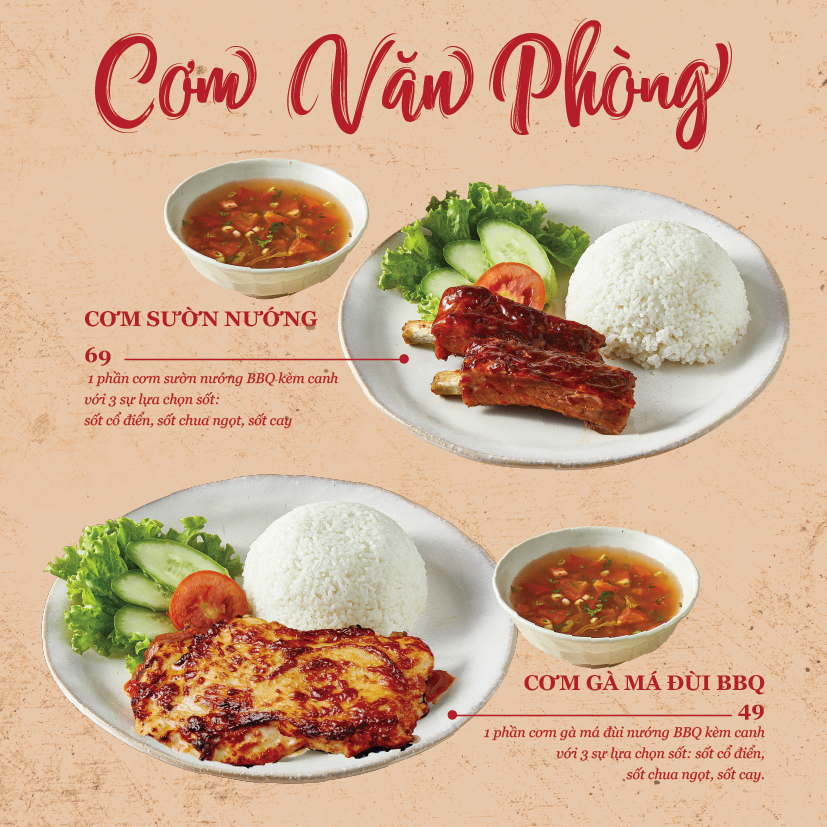 Sườn Mười - AEONMall Hà Đông